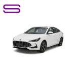 خرید ام جی 5 مدل 2025 (MG5 2025) ارس پلاک | سالار خودرو